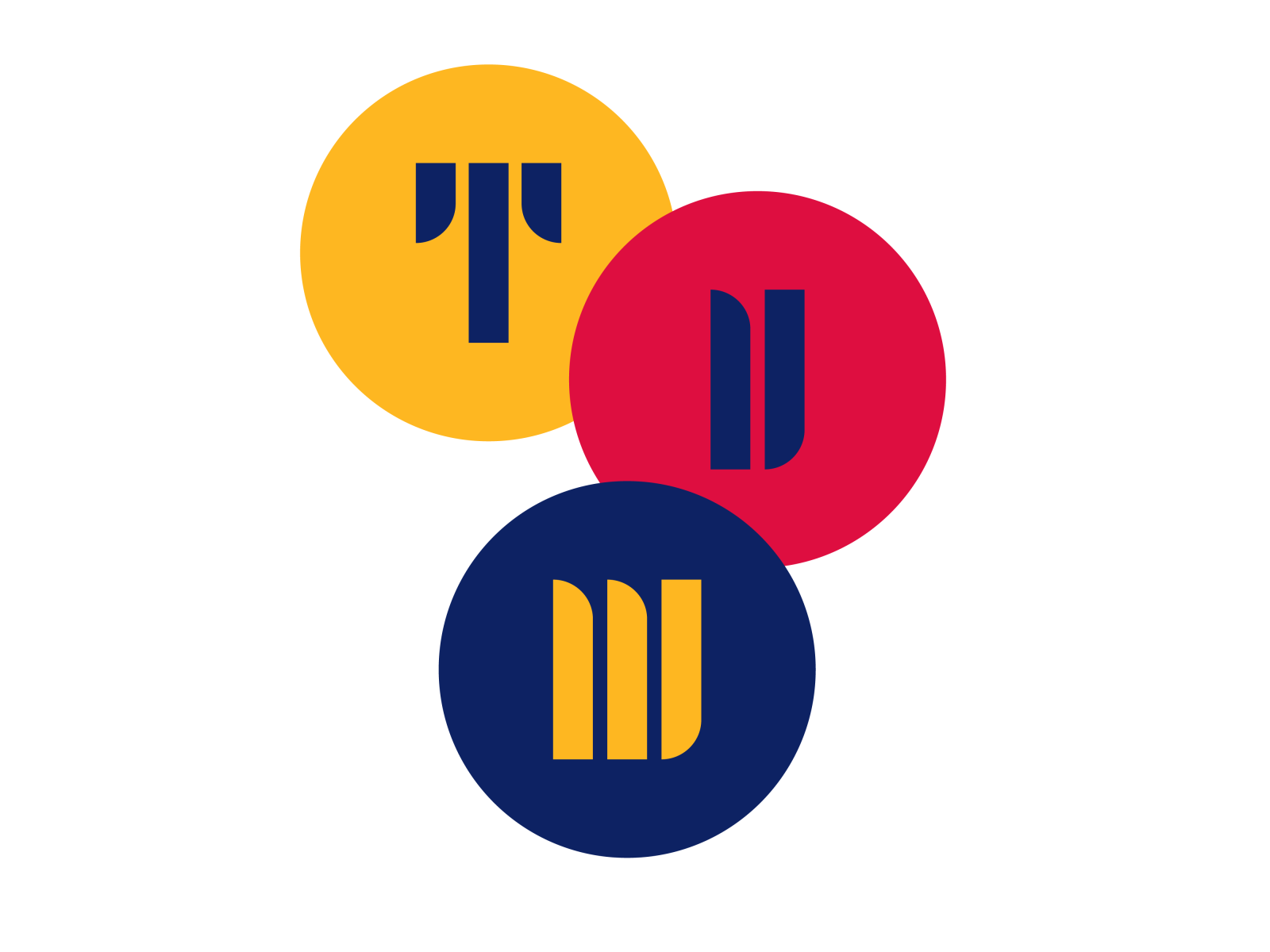 Daily logo challenge #37 by Léna Gtr on Dribbble