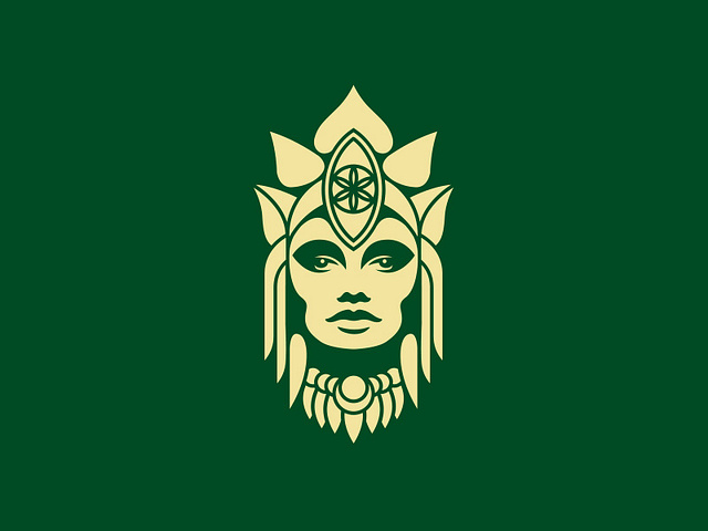 Nithya by Nebojsa Matkovic on Dribbble