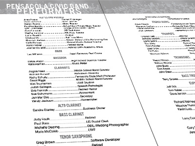 Program Inside by Justin Ellis on Dribbble