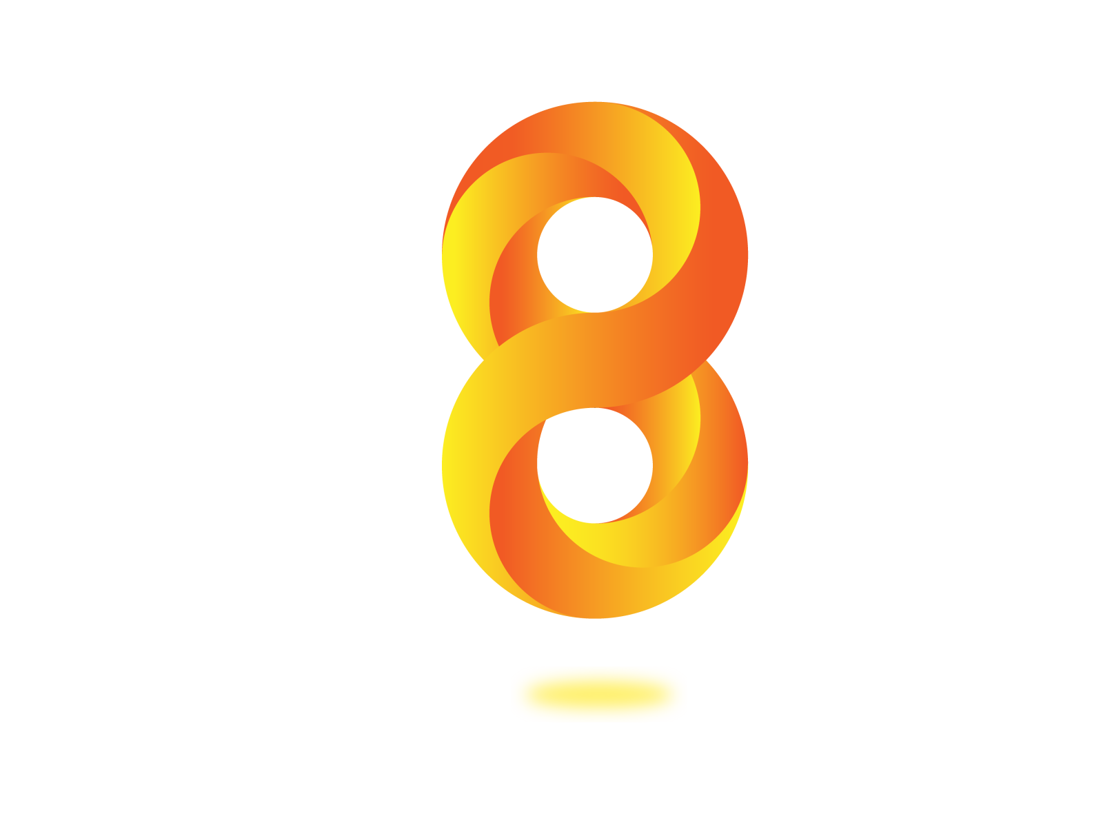 Premium 3d logo by Mir Niloy on Dribbble