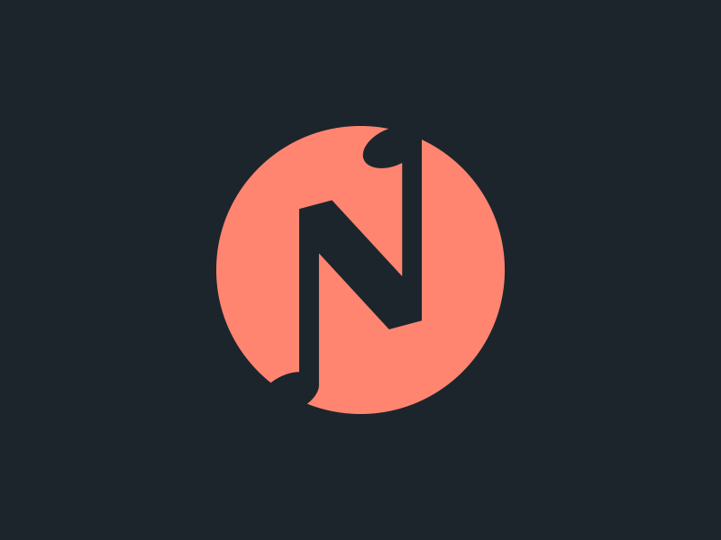 Numina by César Castro on Dribbble
