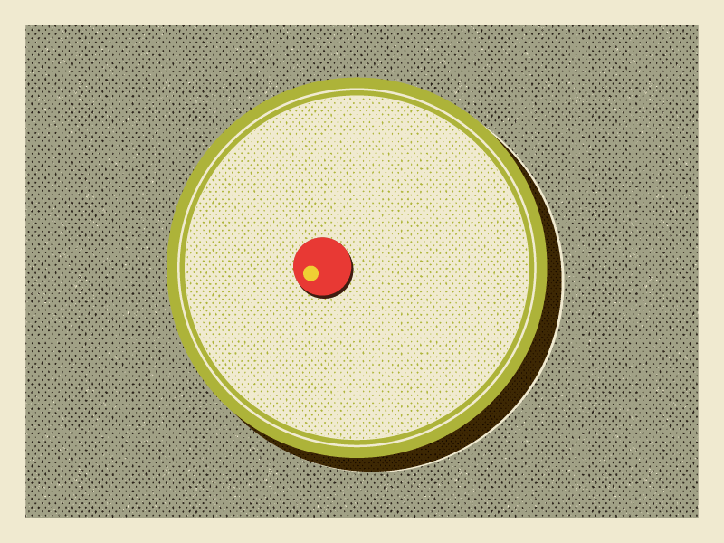 Cellular Division by Chloe Jackson on Dribbble