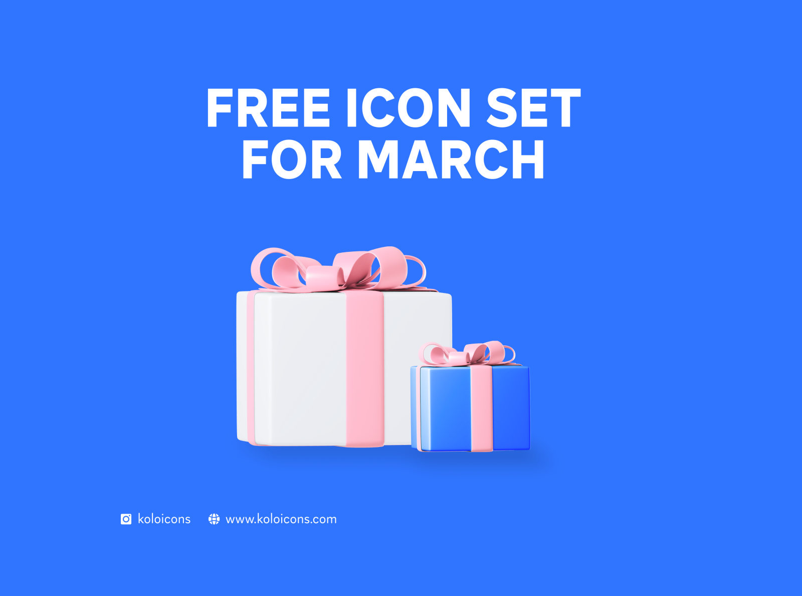 Spring Weather icons by koloicons on Dribbble