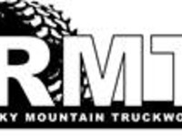RMT Logo Pitch by John Hamon on Dribbble