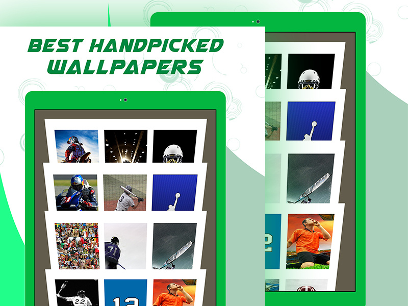 Best Handpickerd Wallpapers by Arif Ahmed on Dribbble