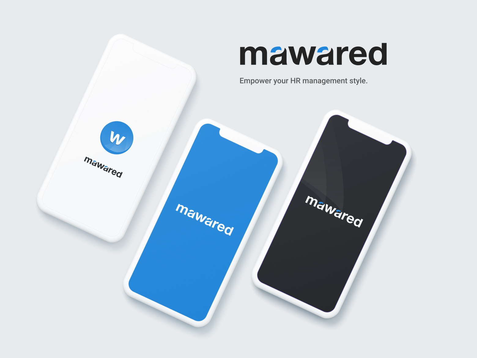 Mawared by Anas Hamdan on Dribbble
