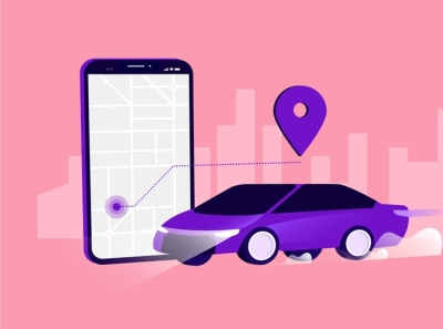 Build Uber App for business in 2022 -Code Brew Labs by Developer Austin ...