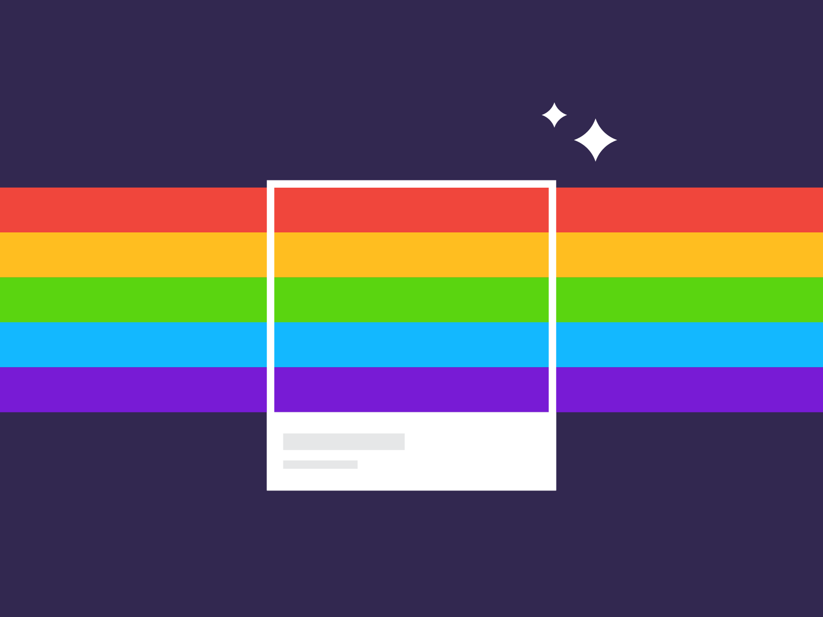 Pride by Cameron Maher on Dribbble