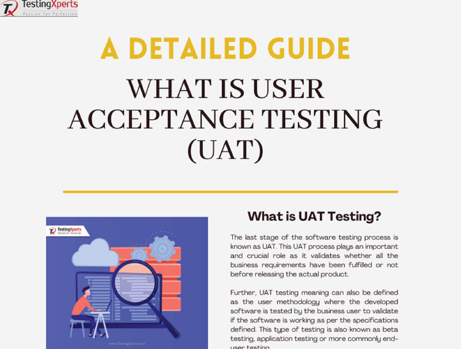 Dribbble - UAT Testing.png by Jessica