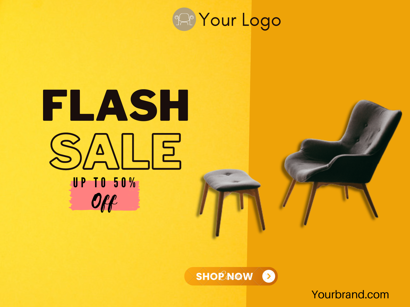 Advertisement Template | Flyer Design by Tanjib Sahriar on Dribbble