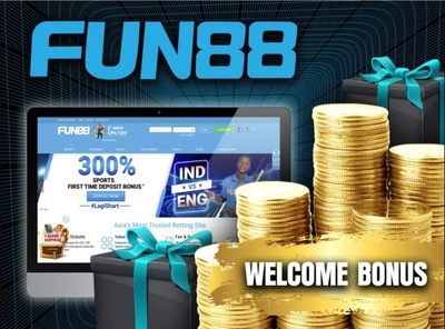 Fun888 by fun88 inc on Dribbble