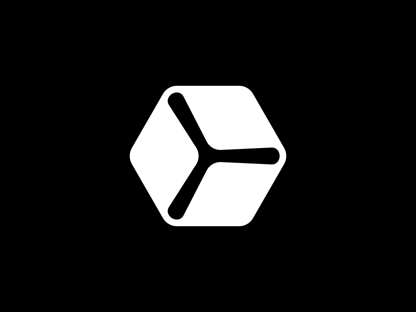 Dynamic Logo by George on Dribbble