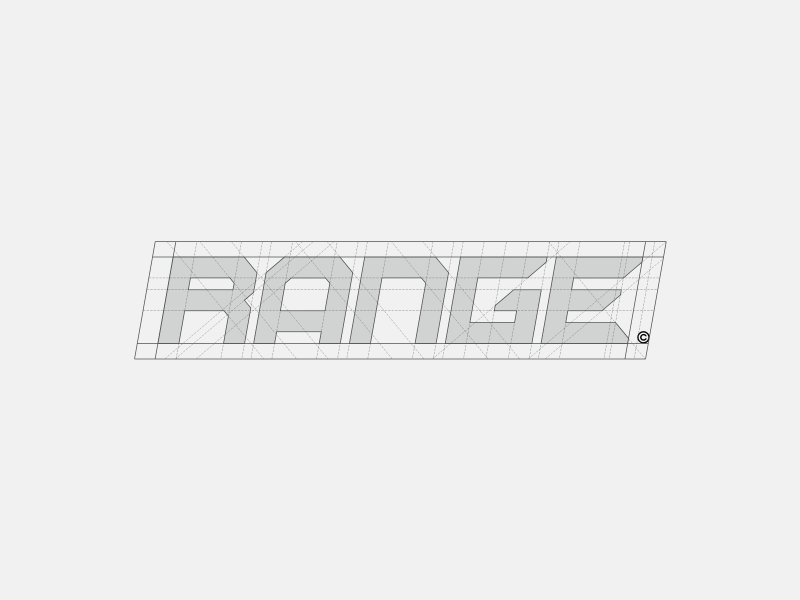 RANGE - Grid System by George on Dribbble