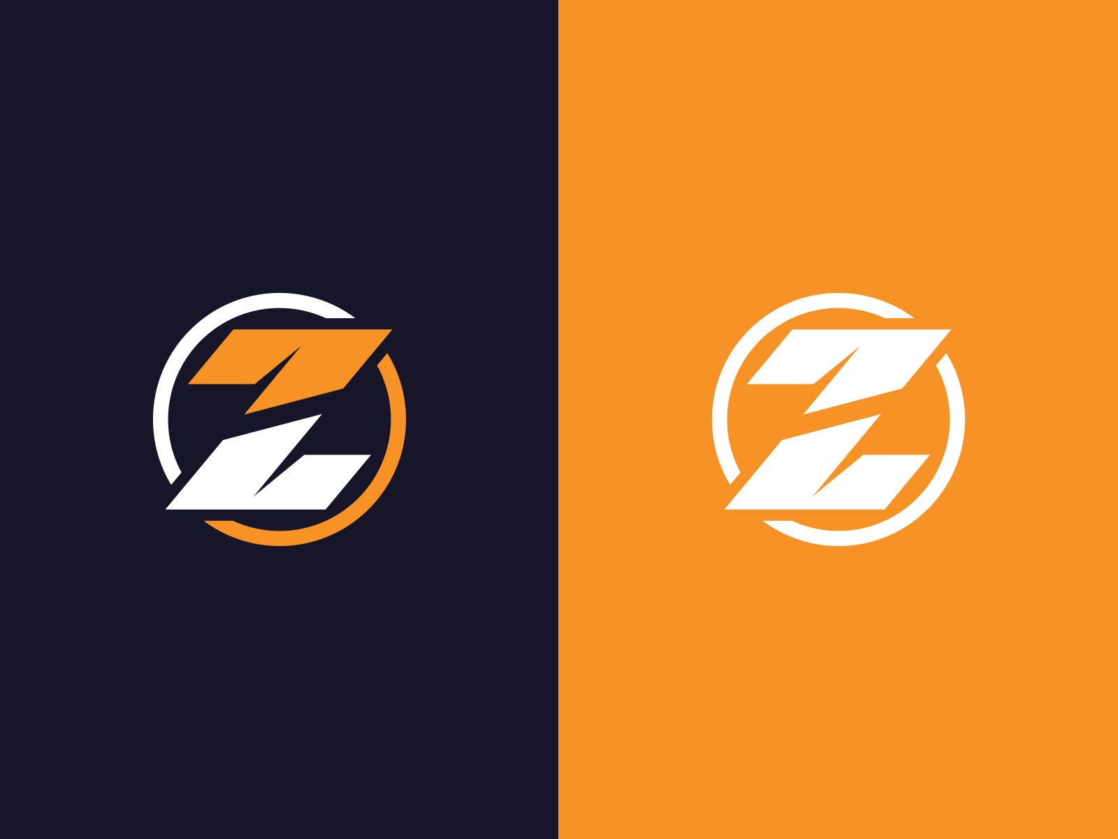 Z-Motors - Emblem by George on Dribbble