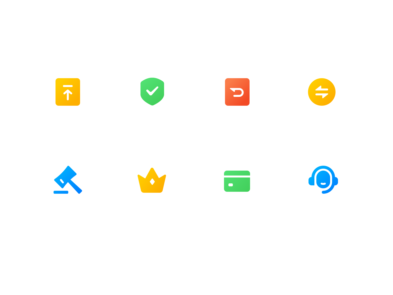 icon by nuannuan on Dribbble