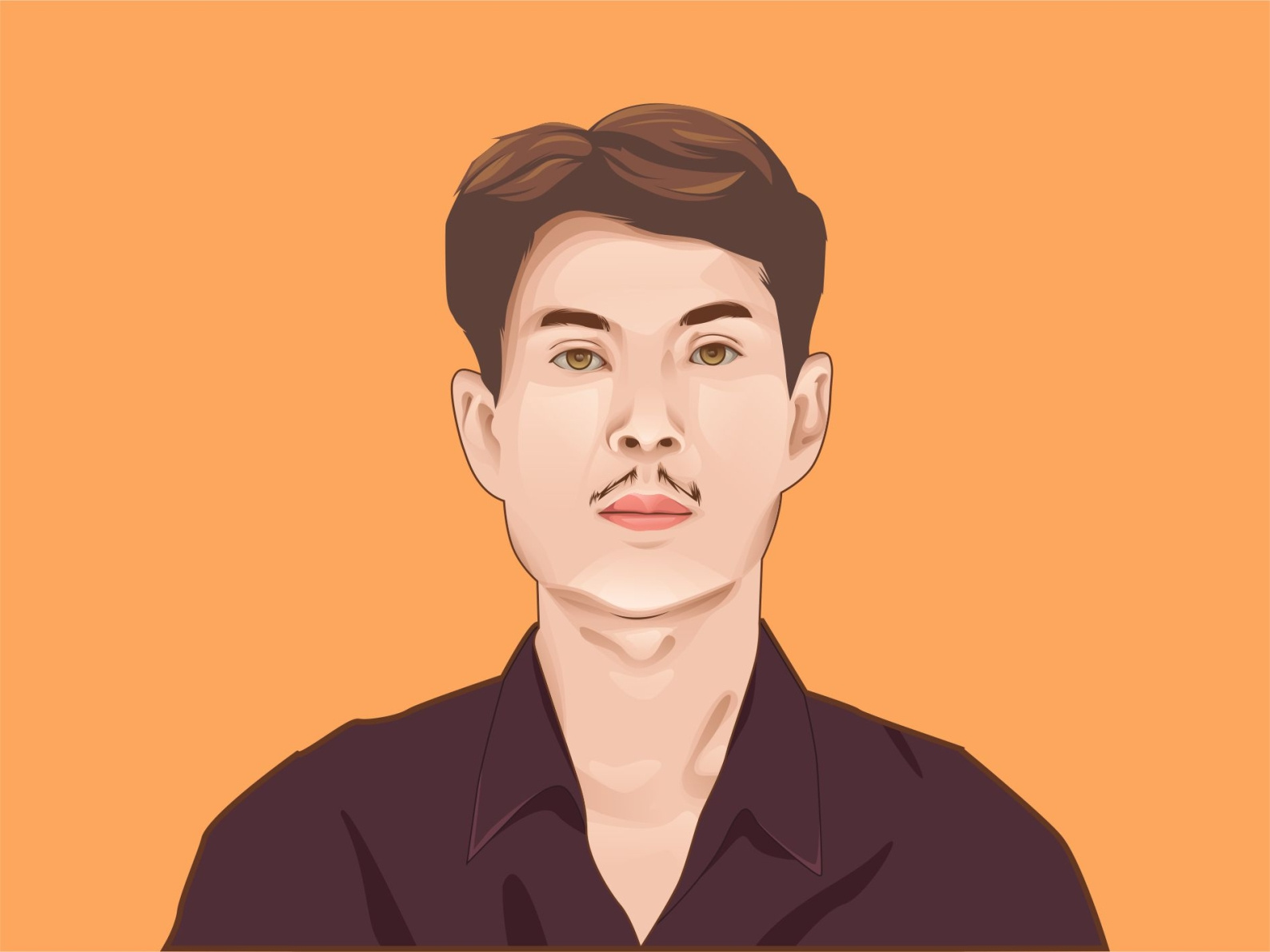 Vector Art by DAVA ADRIANSYAH on Dribbble