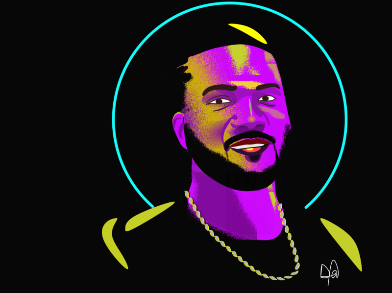 Ayo by Kinx Cyrus on Dribbble