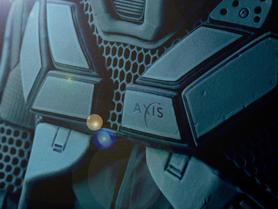 AXIS - Mock up by JCL Graphics on Dribbble