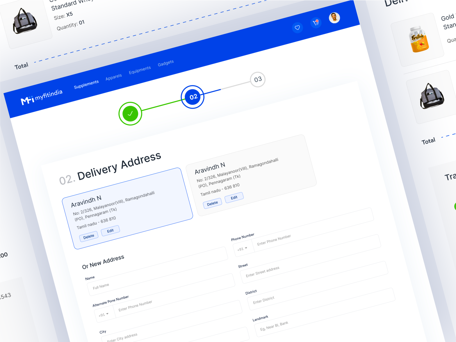 Payment System Web Design by Rakibull Hassan for Dosage Studio on Dribbble