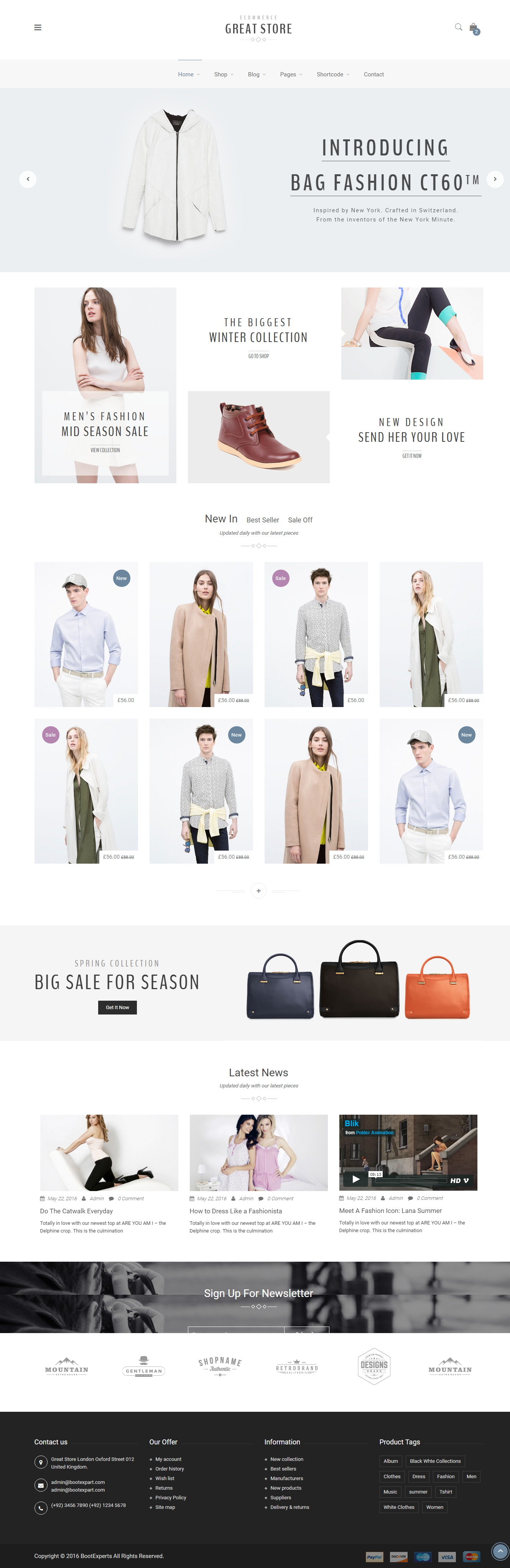 Dribbble - greatstore.png by HasThemes