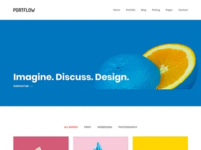 Browse Thousands Of Portflow Images For Design Inspiration Dribbble