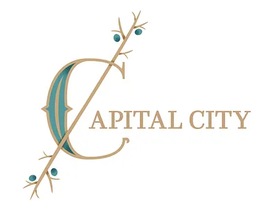 Capital City designs, themes, templates and downloadable graphic ...