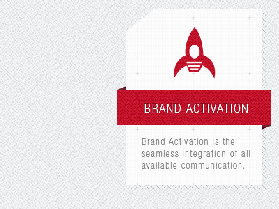 Brand Activation by Astrit on Dribbble