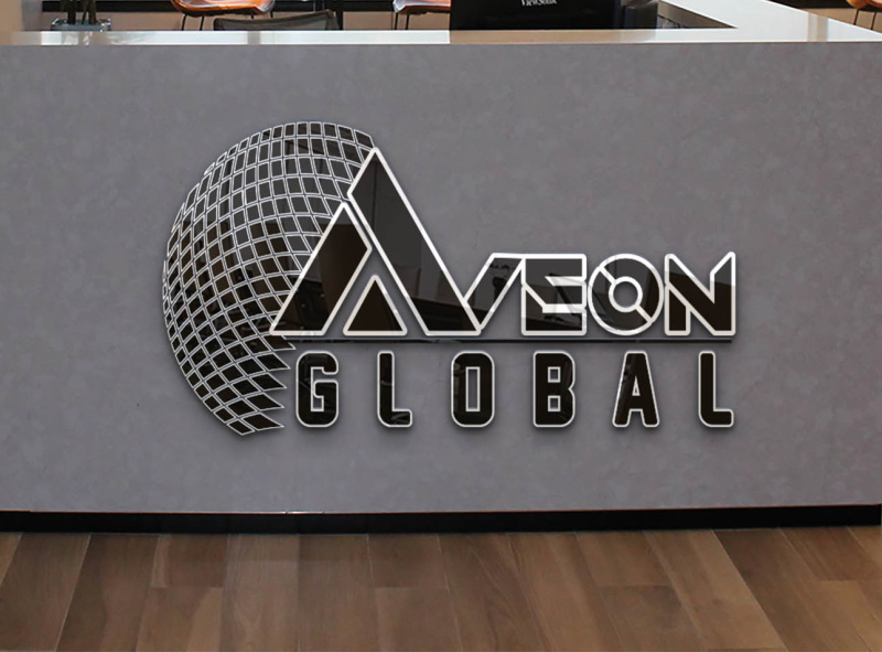 Logo Design by Amit Sarkar on Dribbble