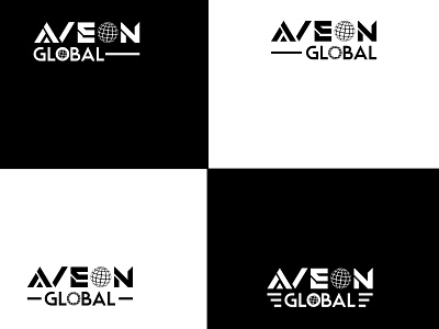 Logo Design by Amit Sarkar on Dribbble
