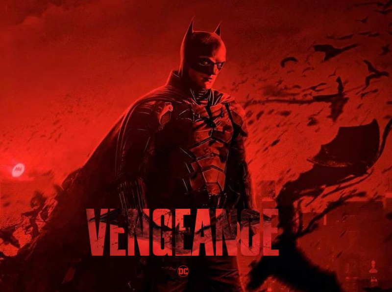 Vengeance by Fahim Imtiaz on Dribbble