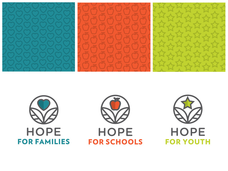 Georgia Hope by Southside Creative on Dribbble