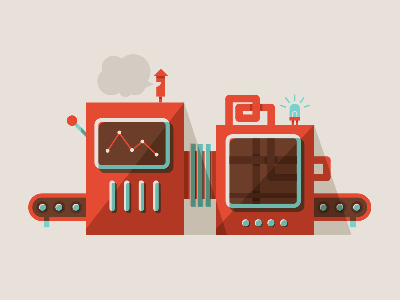 Converter by Lloyd Wheeler on Dribbble