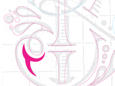 WIP Vector by Erin Potter on Dribbble