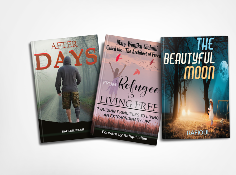 Kindle Book Design by Amazon Verified Review Rating, SEO and Graphices ...