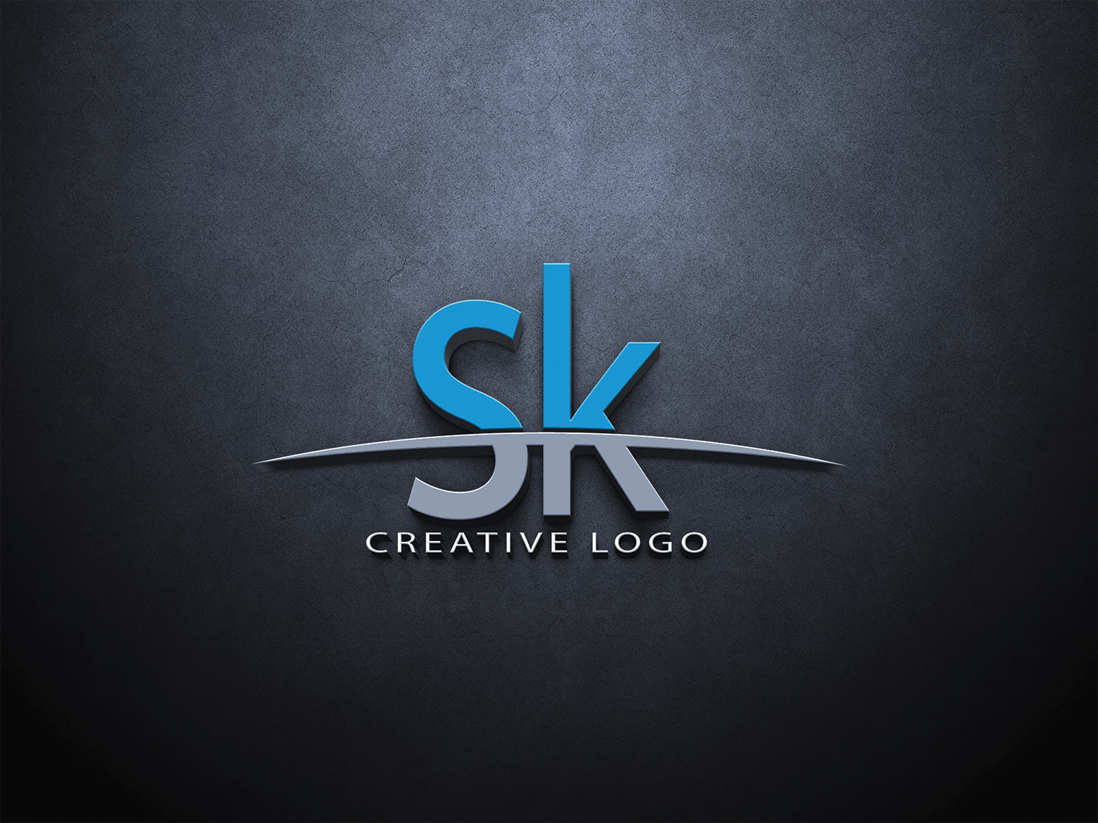 Logo Design by Kanok Sarker on Dribbble