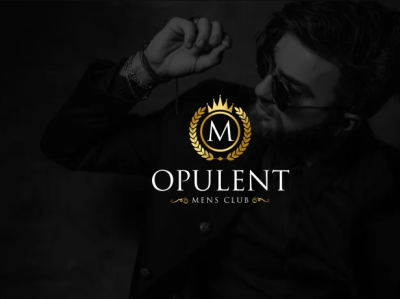 a modern minimalist logo by Graphic.universe on Dribbble