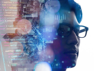 Browse thousands of Machine Learning And Ai images for design ...