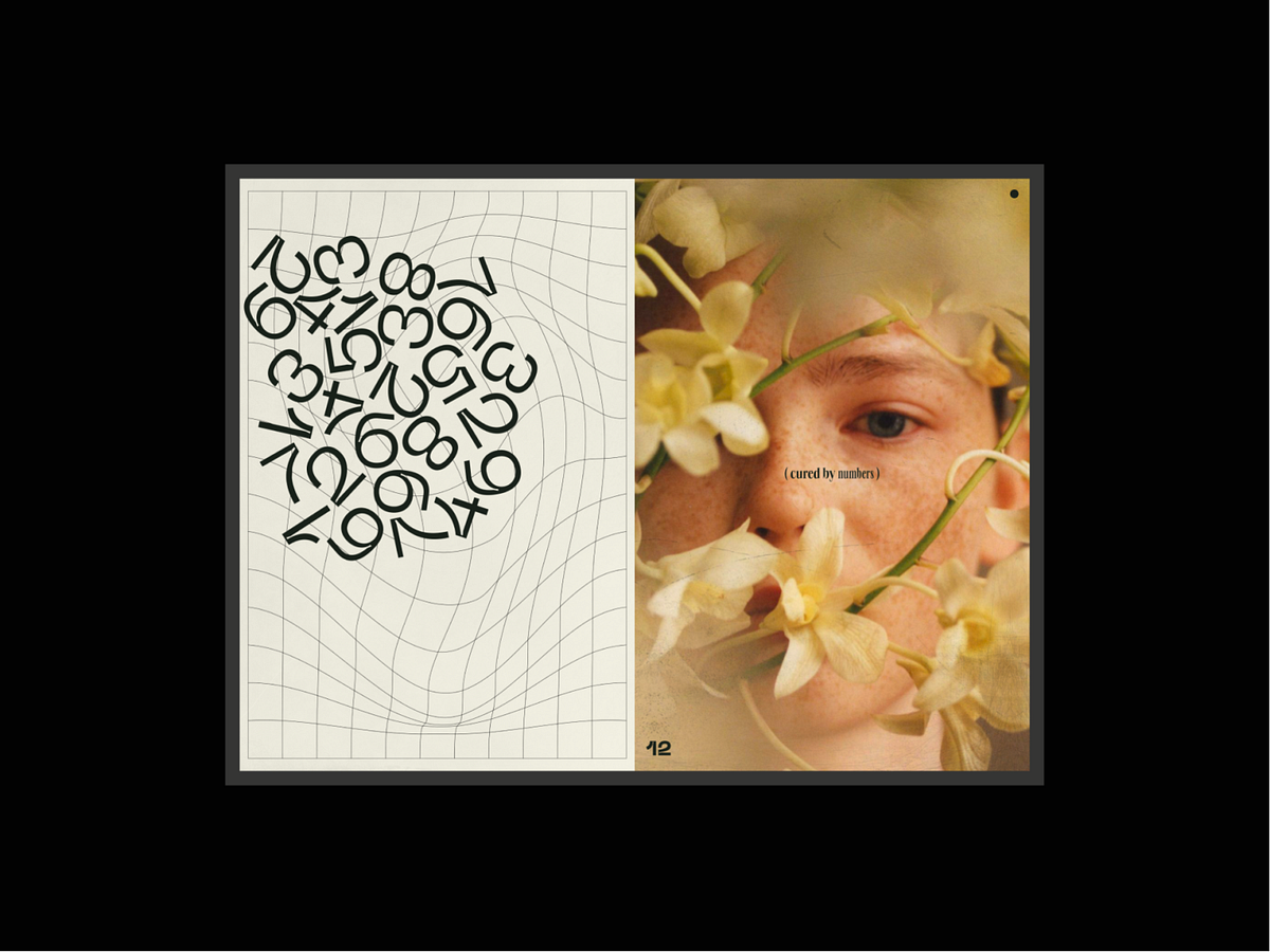 Browse thousands of Numbers images for design inspiration | Dribbble