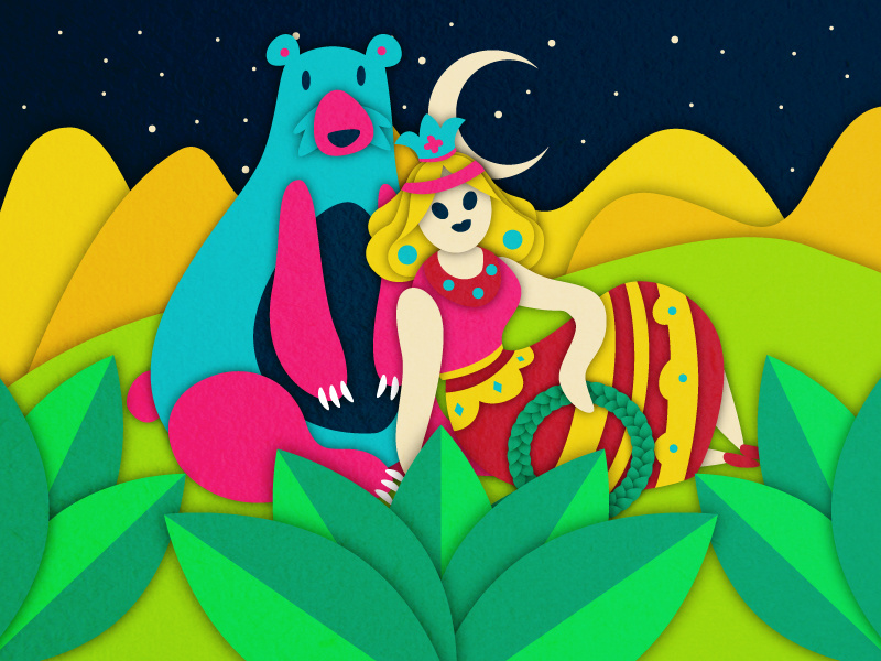 King Valemon by Cody Drake on Dribbble