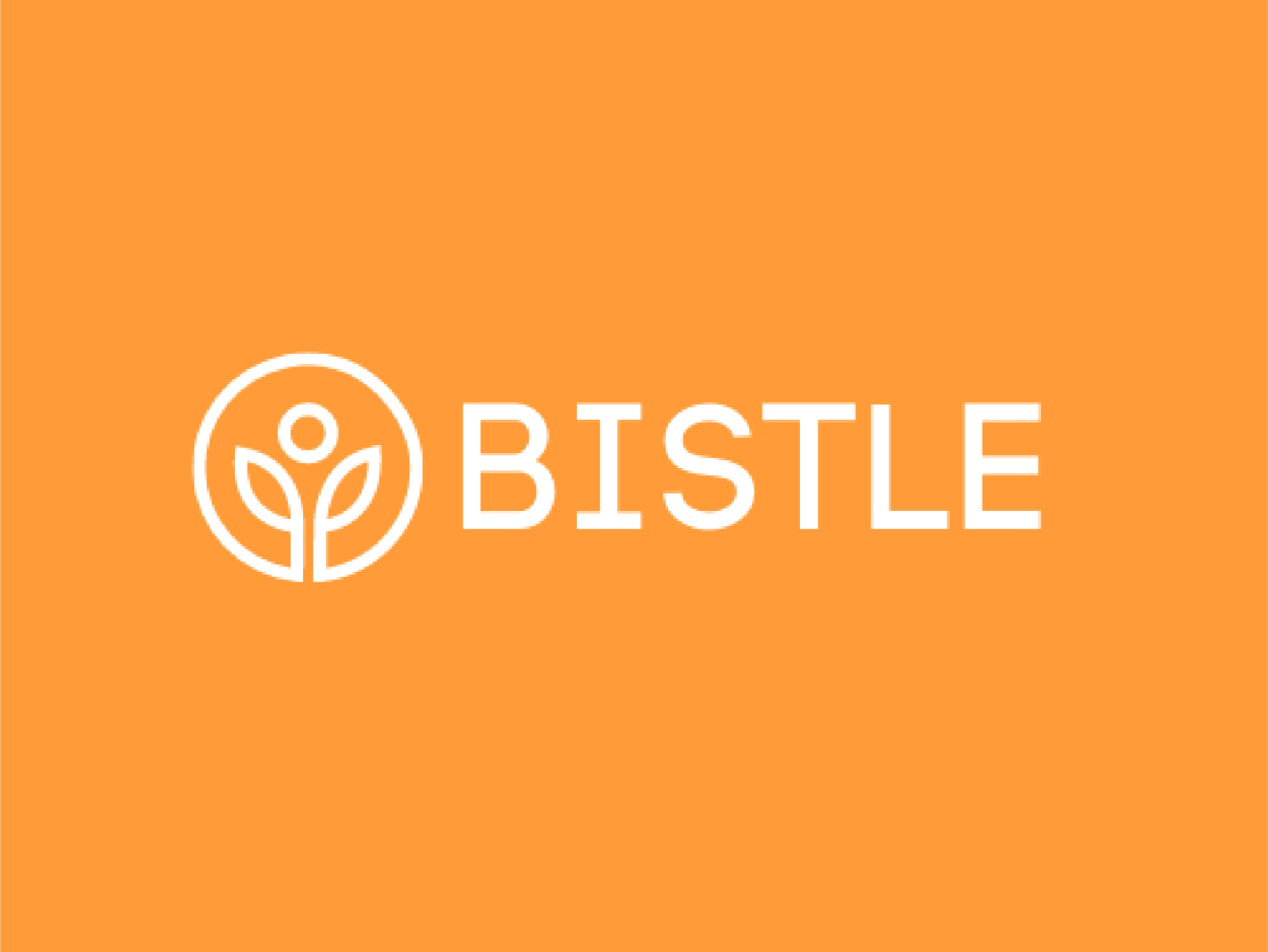 Bistle logo Design by Designetri on Dribbble