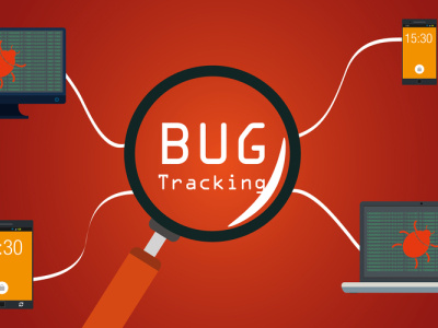 Best Bug Tracking Tools by TechStoryTime on Dribbble