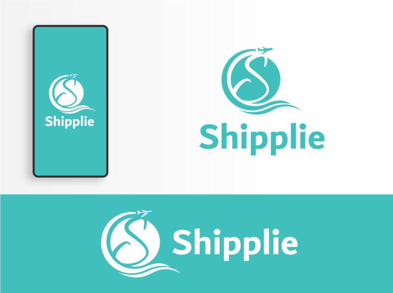 Shipplie by Muhammad waqar on Dribbble