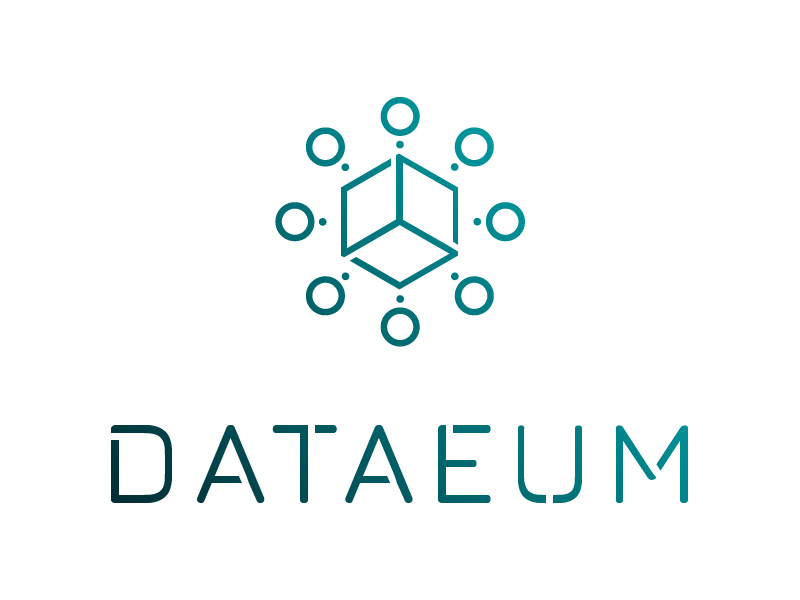 Dataeum Logo updated by Maxime Méchin on Dribbble