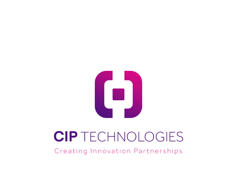 CIP logo by El Kaafuur on Dribbble