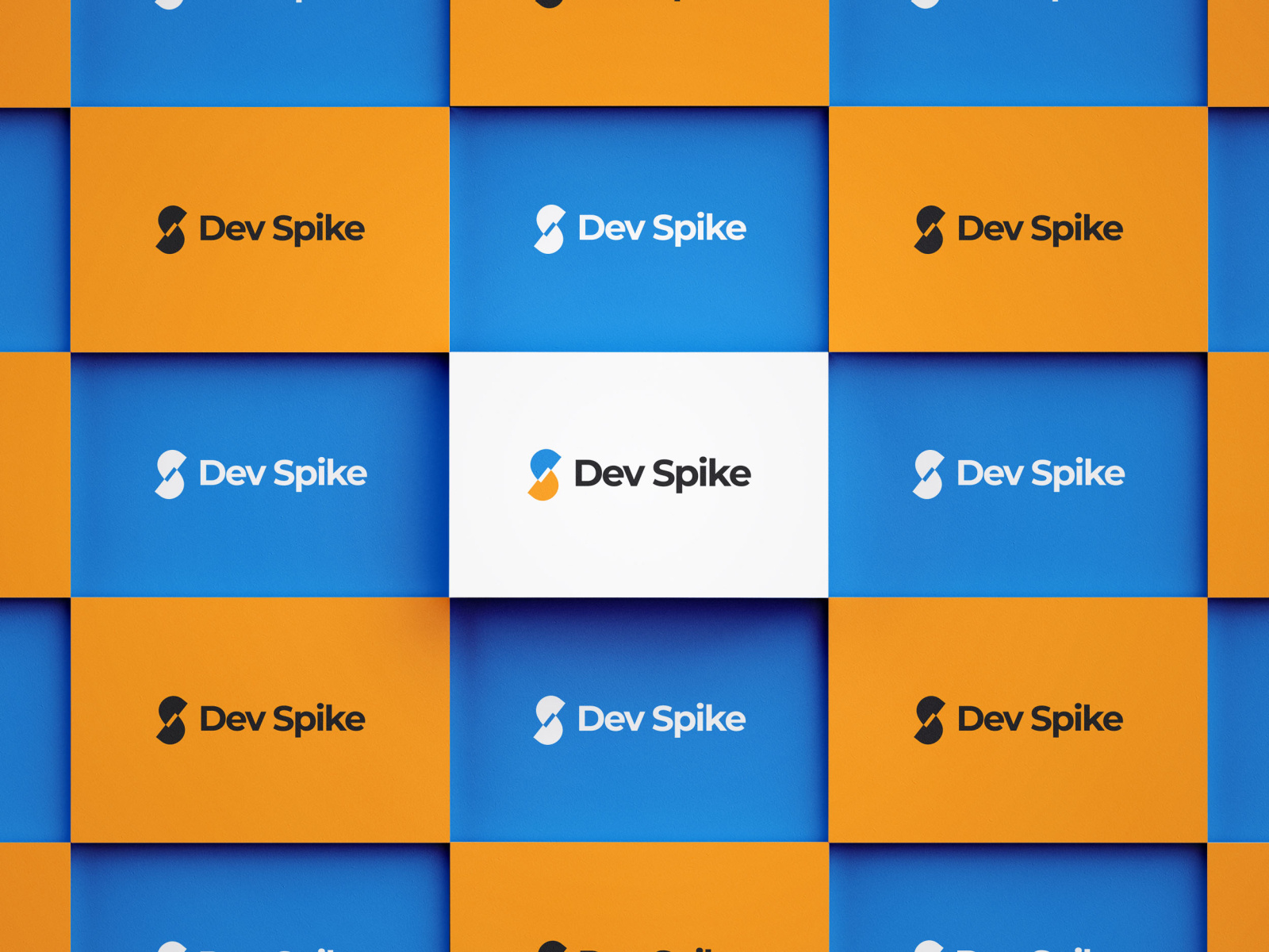 Dribbble - Devspike In Stacked.jpg by Mohammad Jabed