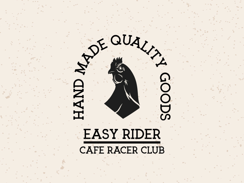 Easy Rider Logo