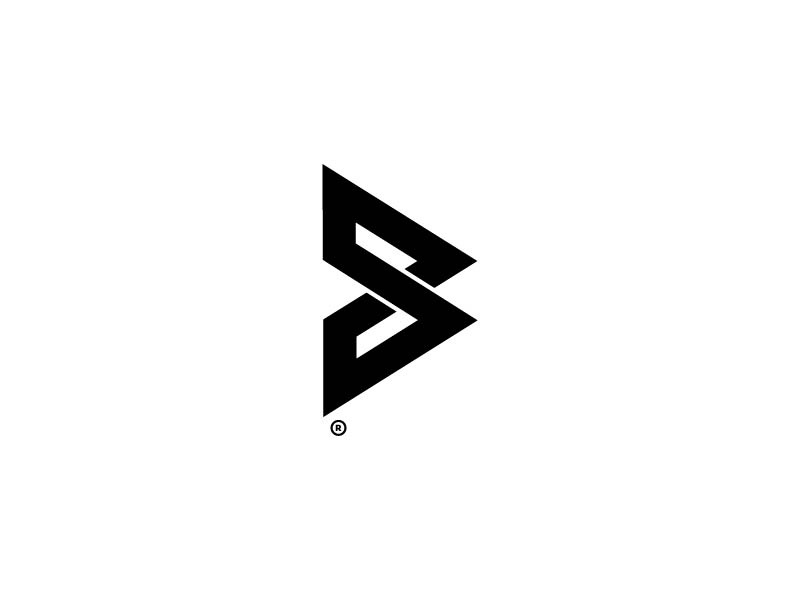 Abstract B by Farooq Shafi on Dribbble