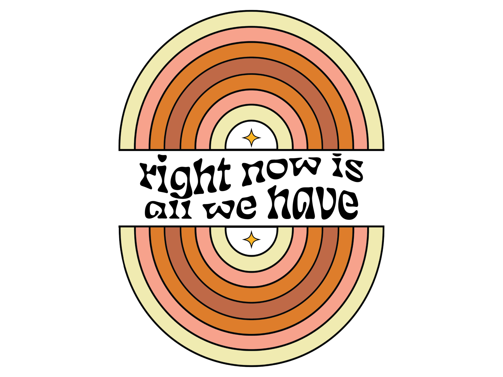 Right Now by Emily on Dribbble