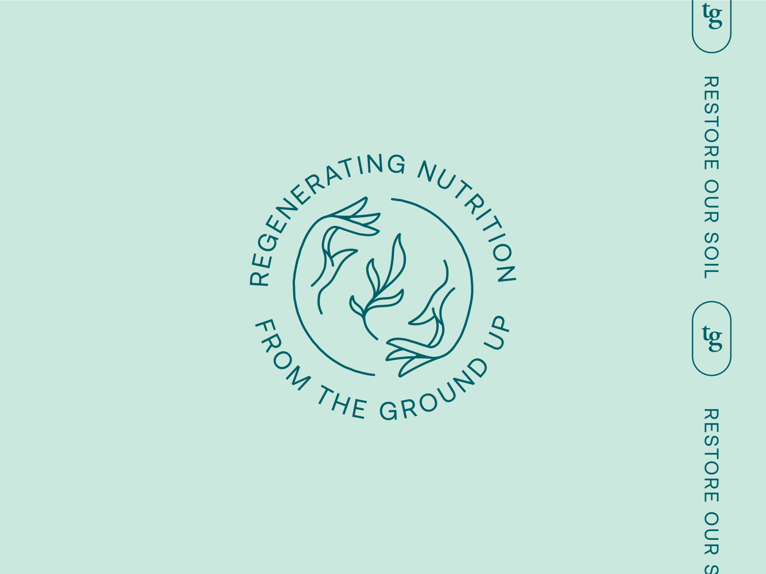 True Grace Badge by Tyler DeHague for The Stable on Dribbble