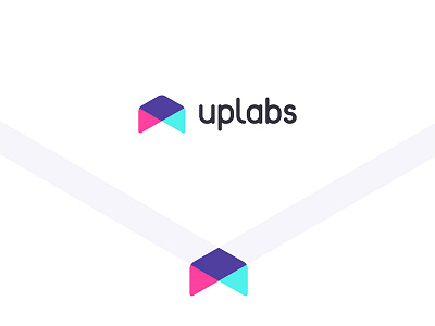 Uplabs Rebranding by Mythics Design on Dribbble
